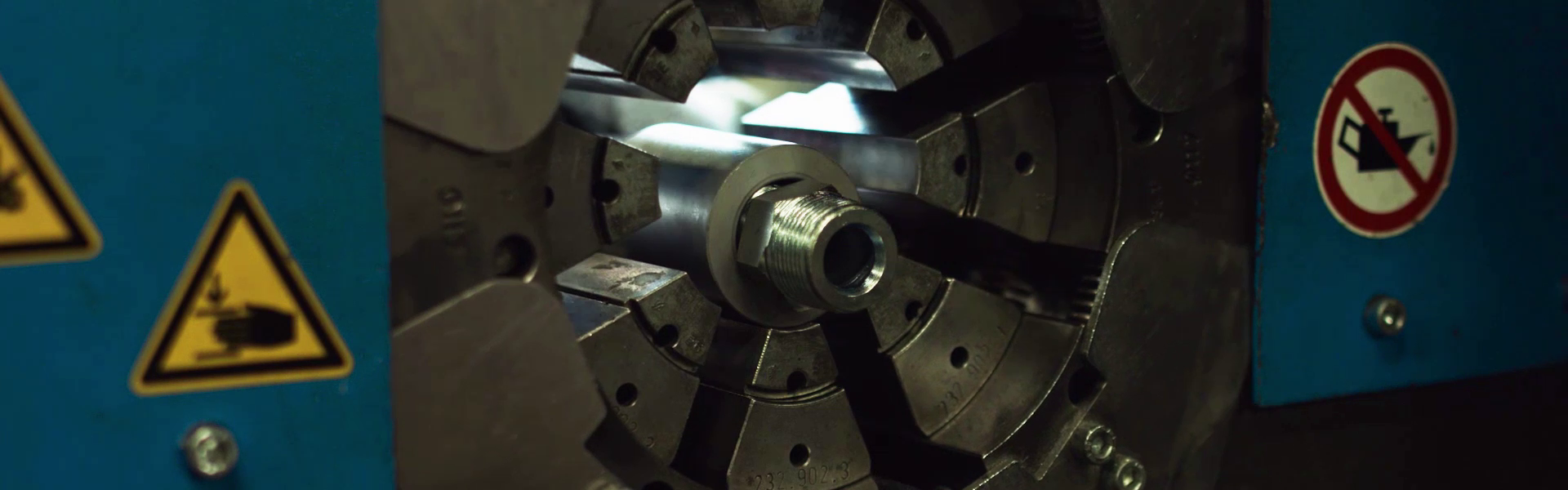 Industriële slangen | ERIKS