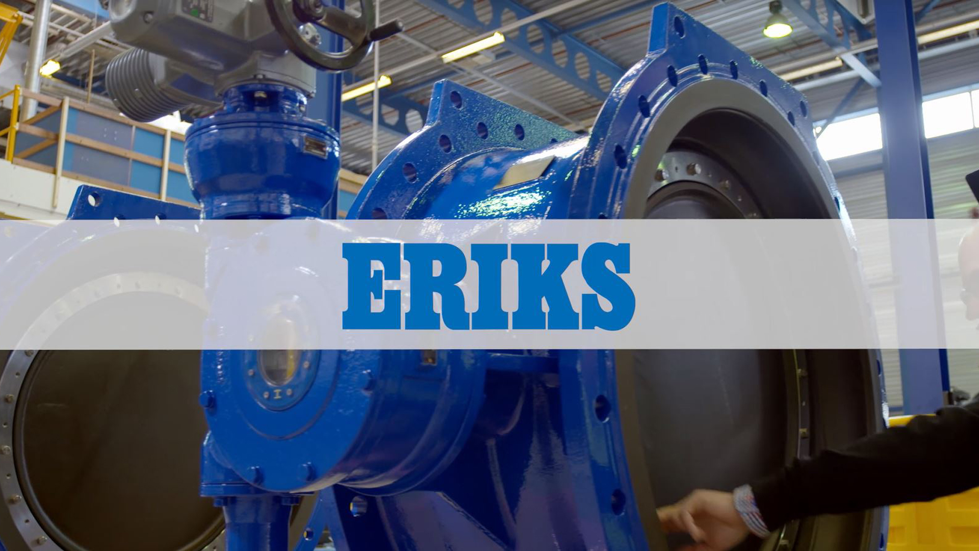 eriks flow control