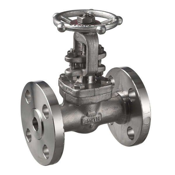 ASME valves | ERIKS