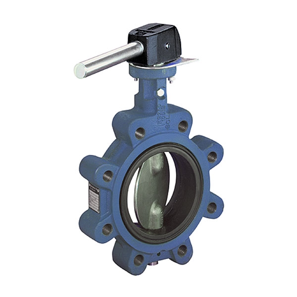 ASME valves | ERIKS