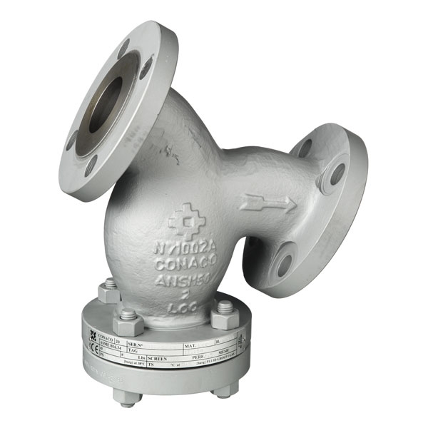 ASME valves | ERIKS