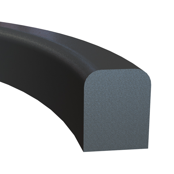 Rubber profielen | ERIKS