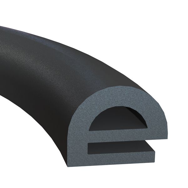 Rubber profielen | ERIKS