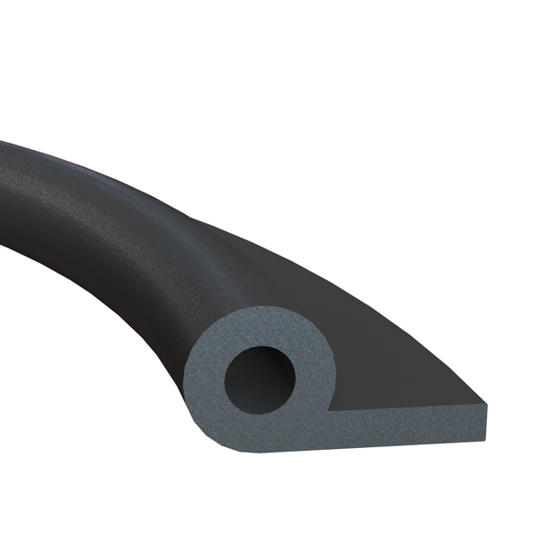 Rubber profielen | ERIKS