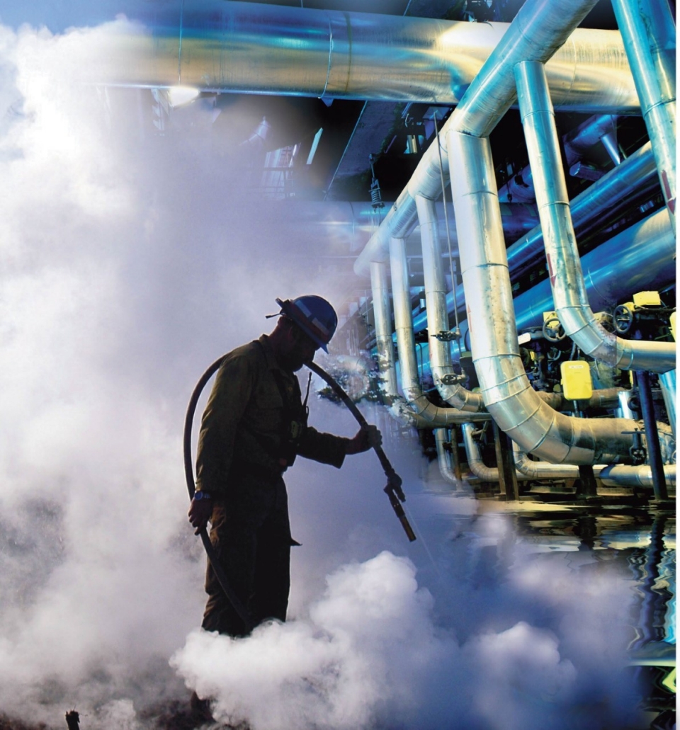 ERIKS Stoomcalculator