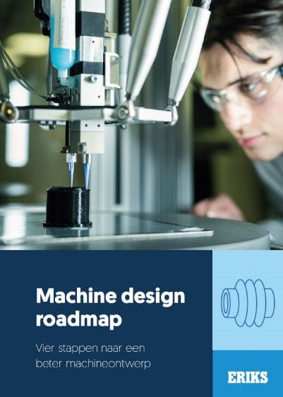 Machine Design Roadmap