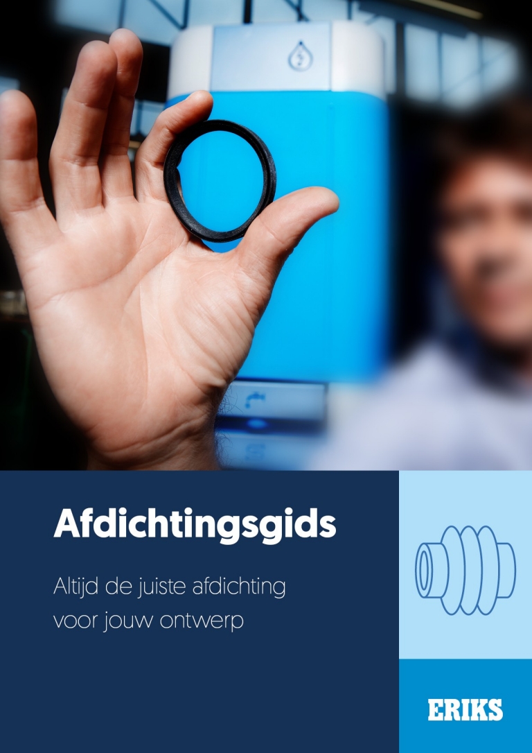 O-ring gids: alles over groef, maat en toepassing