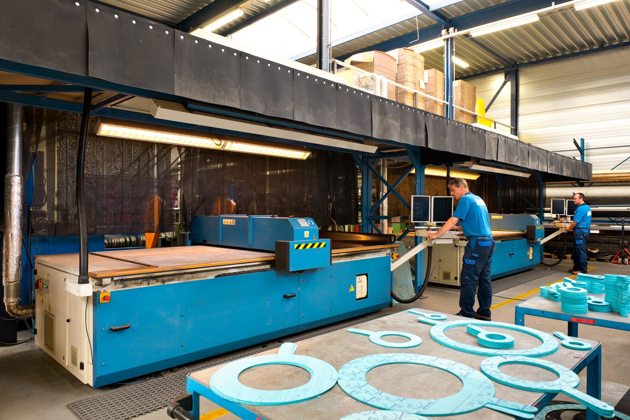 Pakkingen: de belangrijkste selectiecriteria