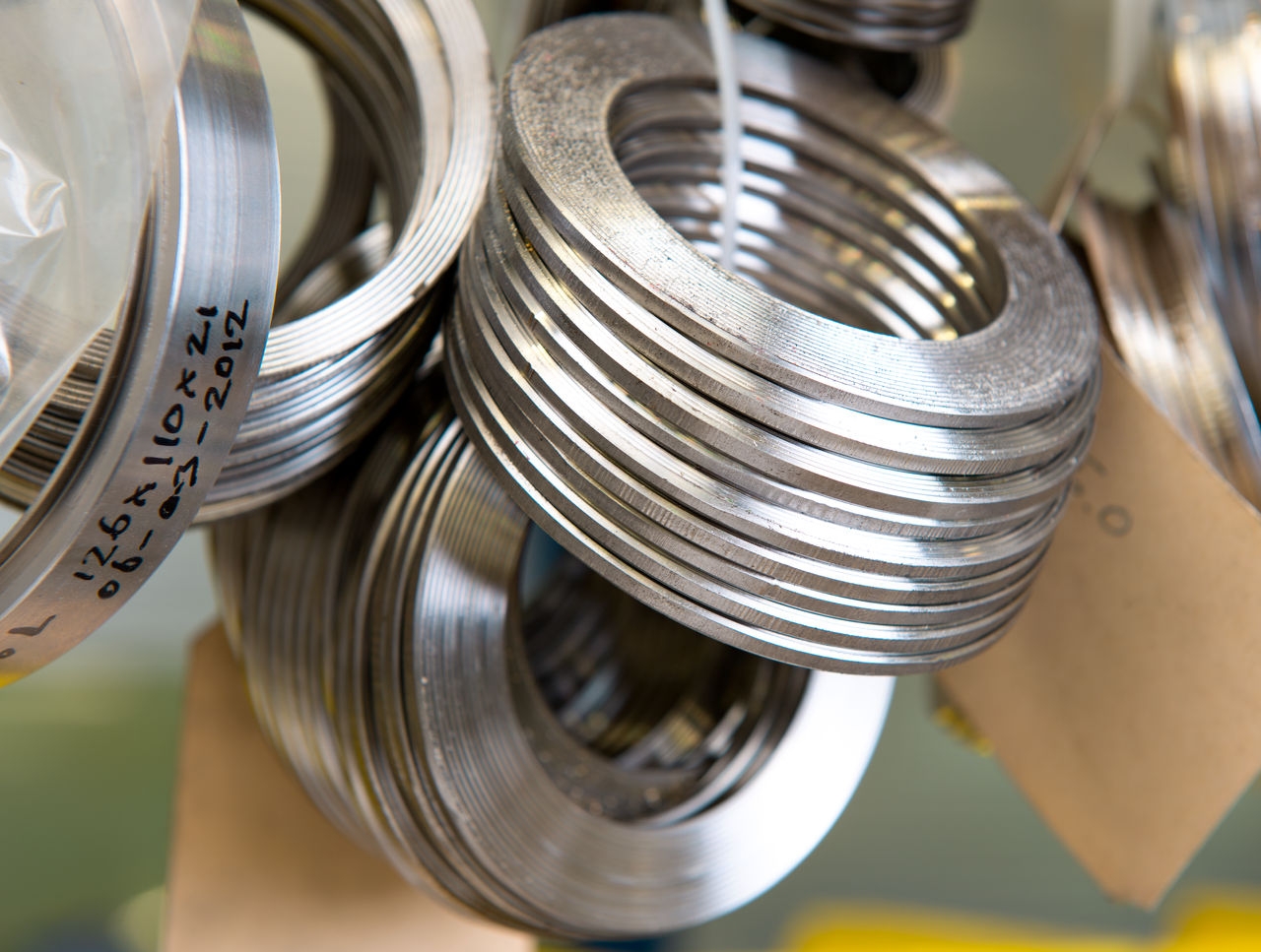 Pakkingen: de belangrijkste selectiecriteria