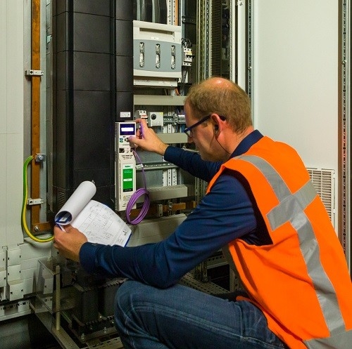 Samenwerking voor drives bij Solidus Solutions Board