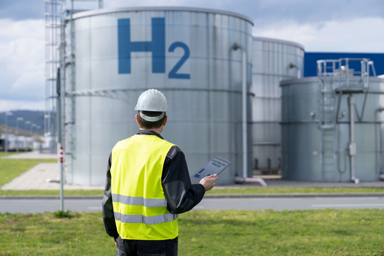 De energietransitie betekent harde keuzes maken