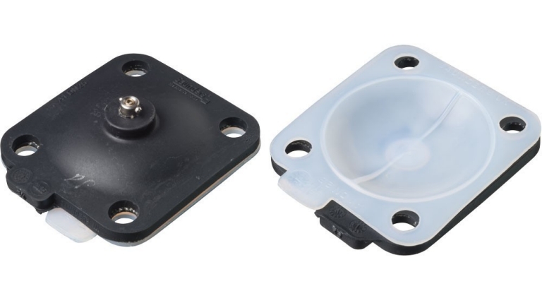 Saunders® eXtreme en highPerformance membranen voor chemie