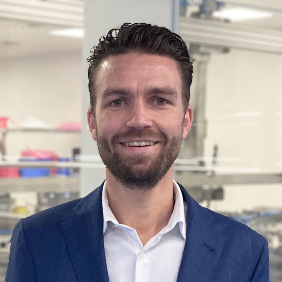 De uitdagingen voor de industrie en ERIKS in 2023