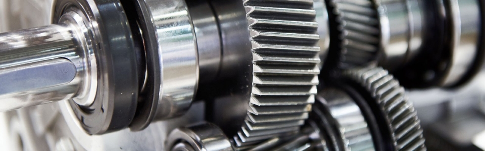 Askoppelingen | Mechanische aandrijftechniek | ERIKS