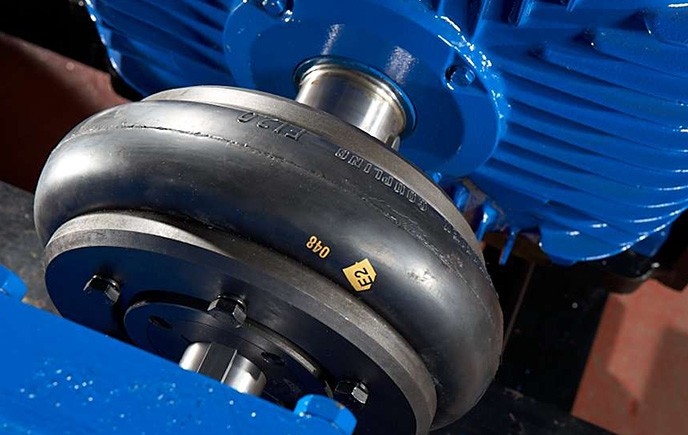 Askoppelingen | Mechanische aandrijftechniek | ERIKS