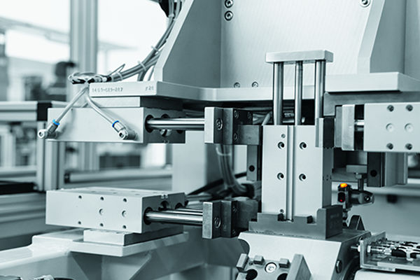 Festo Compact Solutions | ERIKS