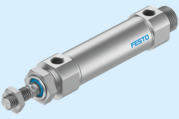 Festo Compact Solutions | ERIKS