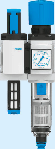 Festo MS-Basic | ERIKS