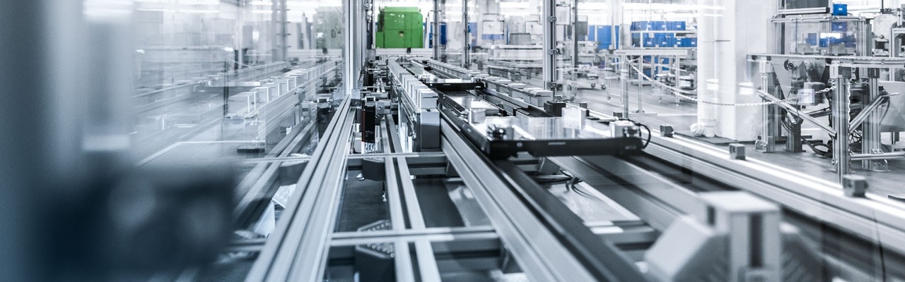 Festo Simplified Motion Series | ERIKS