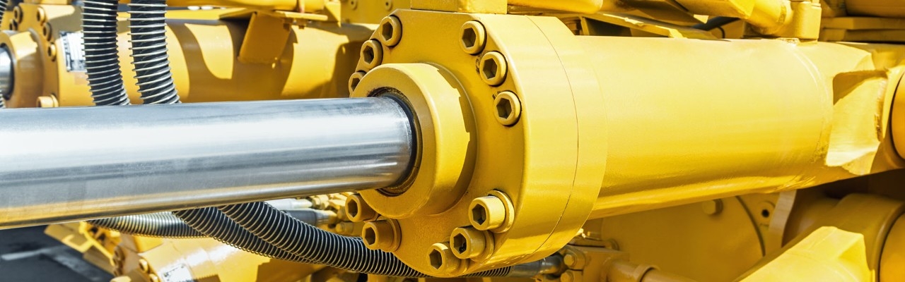 Roterende radiaal afdichtingen | Hydrauliek en pneumatiek afdichtingen ...