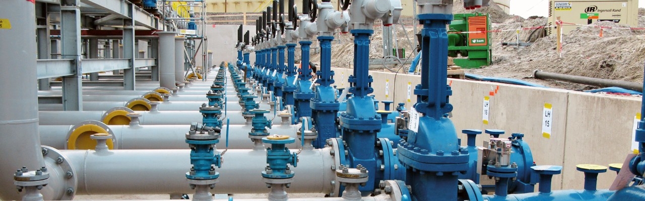 Isolatiesets | Flensafdichtingen | ERIKS