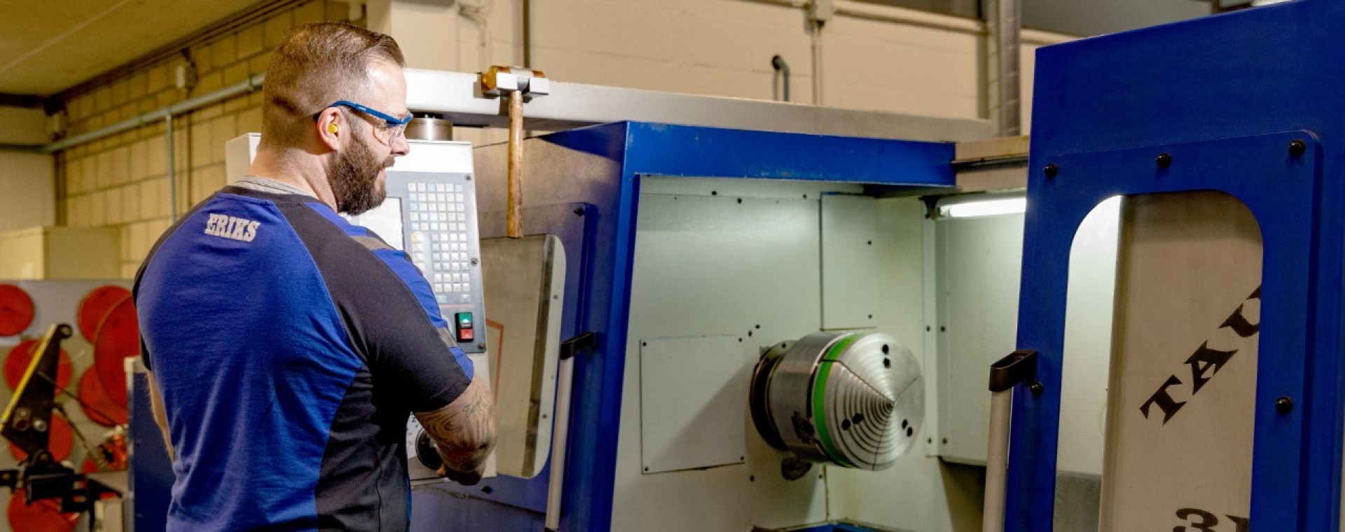 Flensafdichtingen & pakkingen