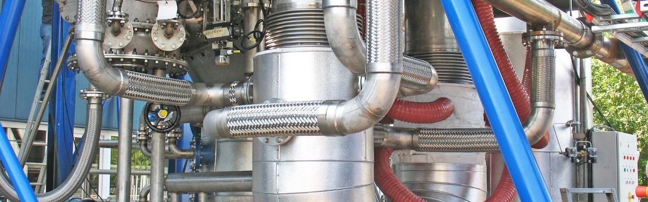 Informatie- en offerteaanvraag industriële slangen