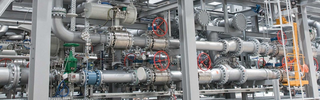 Informatie- en offerteaanvraag stromingstechniek