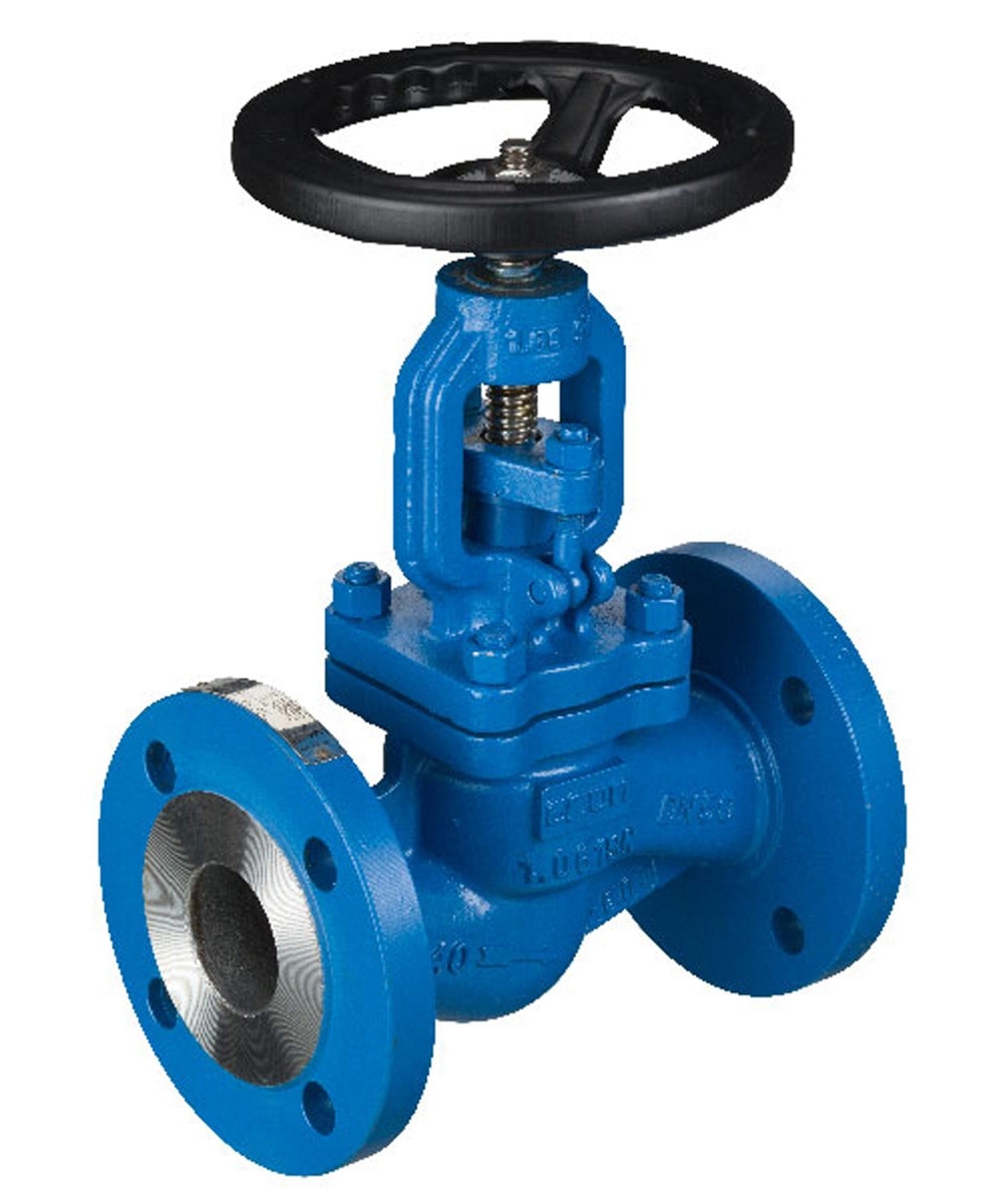 Klepafsluiters | ERIKS