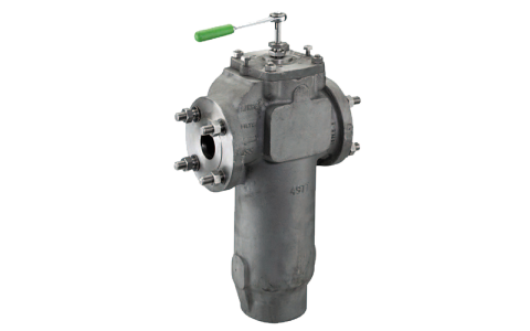 Filtratie uitvoeringen en toepassingen