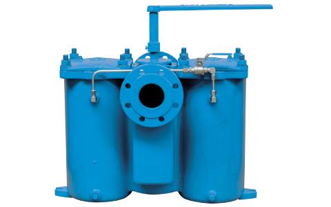 Filtratie uitvoeringen en toepassingen