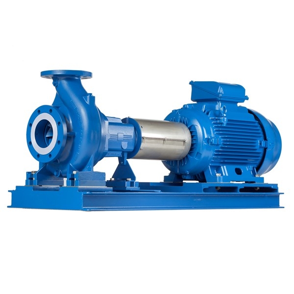 Centifugaal pompen | ERIKS