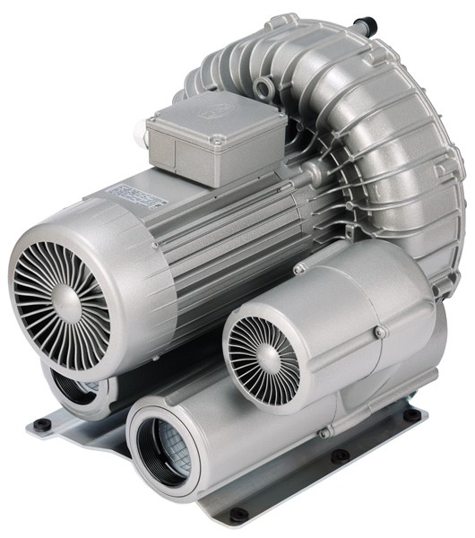 Vacuümpompen | ERIKS