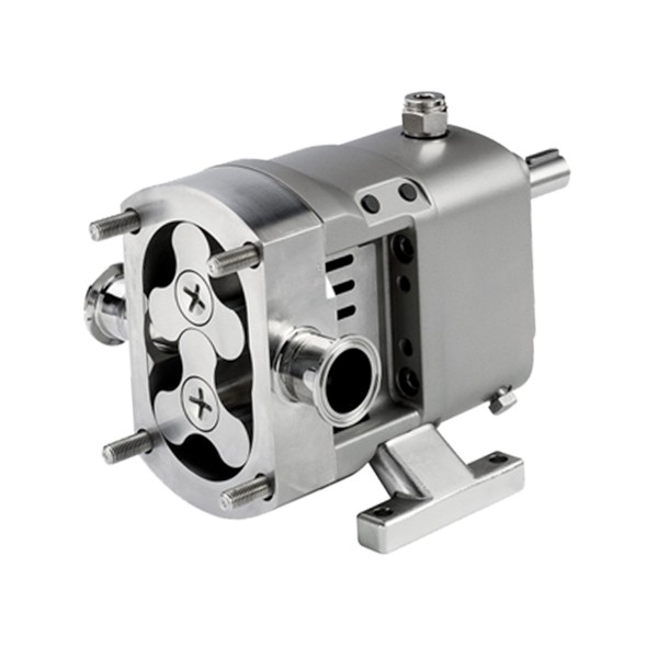 Verdringerpompen | ERIKS