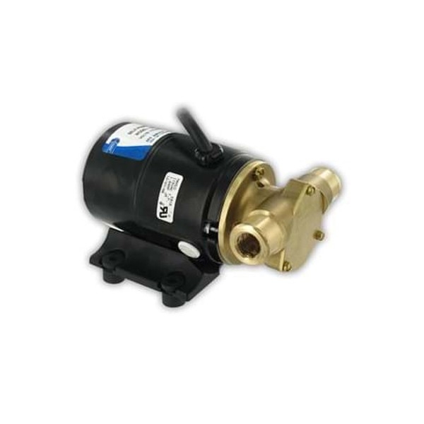 Verdringerpompen | ERIKS