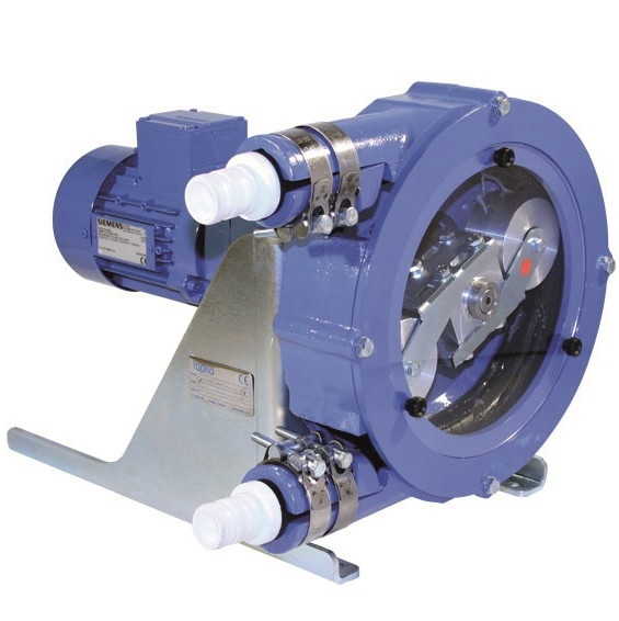 Verdringerpompen | ERIKS