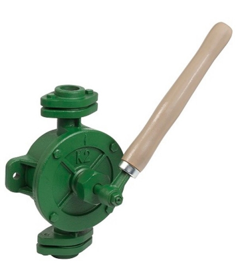 Verdringerpompen | ERIKS