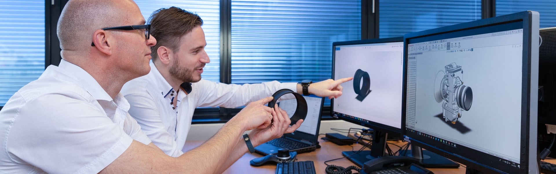 Slangen inspectie | Monitoring & inspectie | ERIKS