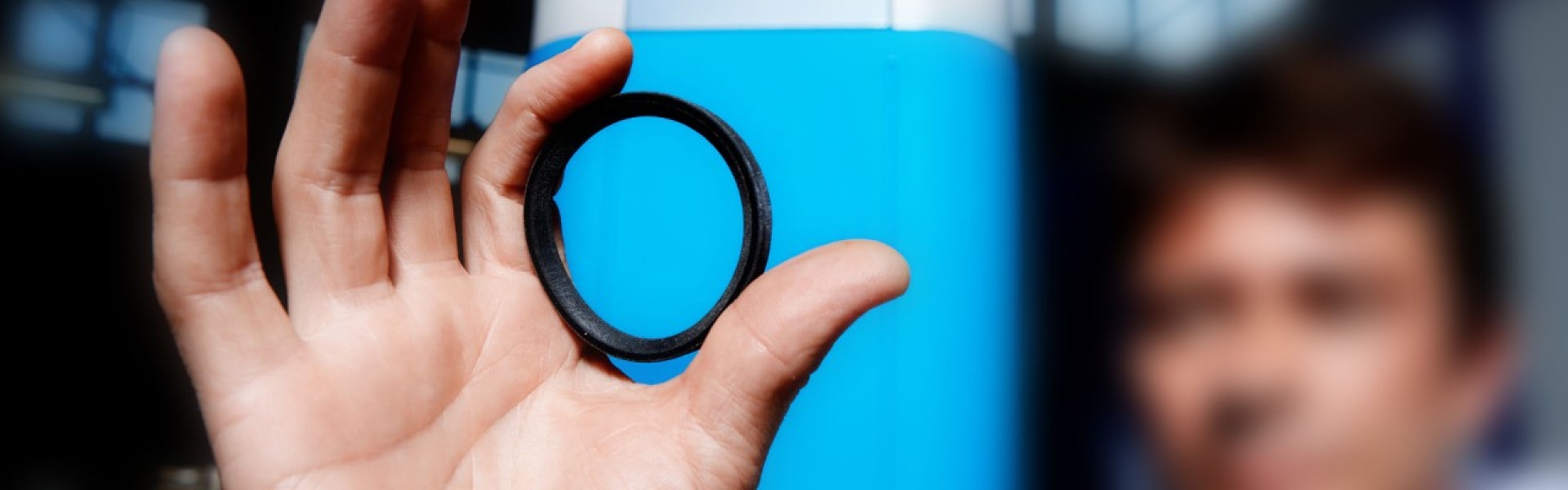 O-ringen | Afdichtingstechniek | ERIKS