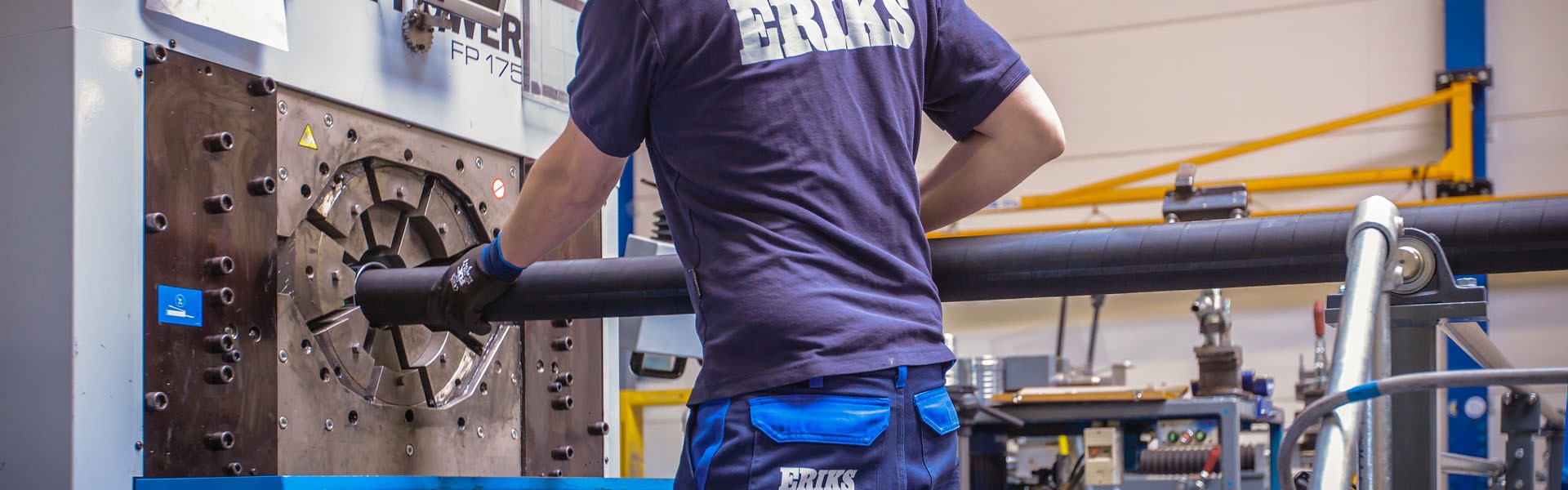 Flensafdichtingen & pakkingen