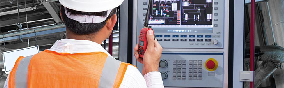 Slangen inspectie | Monitoring & inspectie | ERIKS