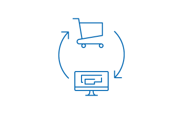 Digital Services | Services | ERIKS