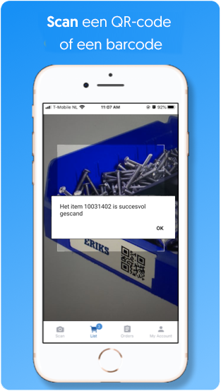 Digital Services | Services | ERIKS