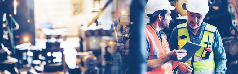 MRO Management