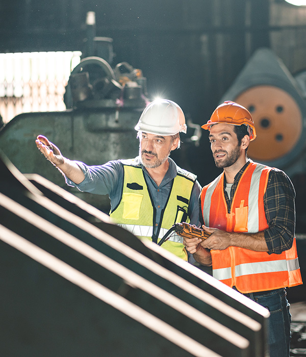 MRO Management