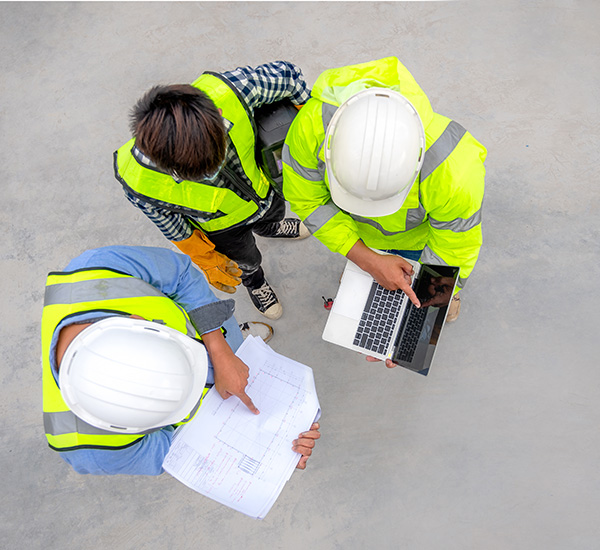 MRO Management