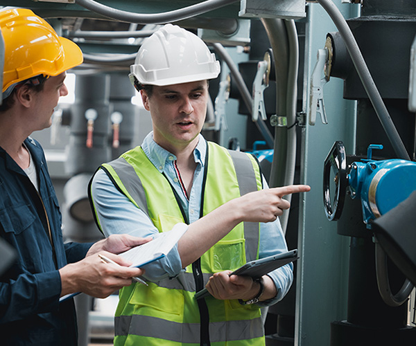 MRO Management