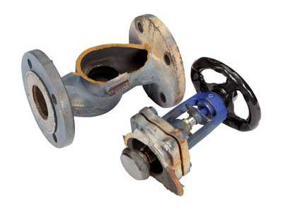 Total Steam Solutions | Systeemoplossingen | ERIKS