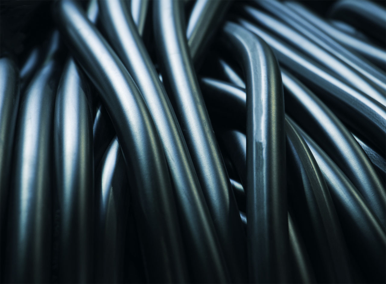 Rubber profielen | ERIKS