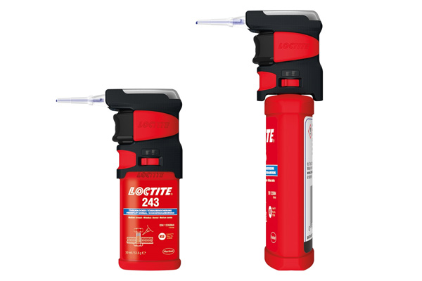 Loctite schroefdraadborging | ERIKS